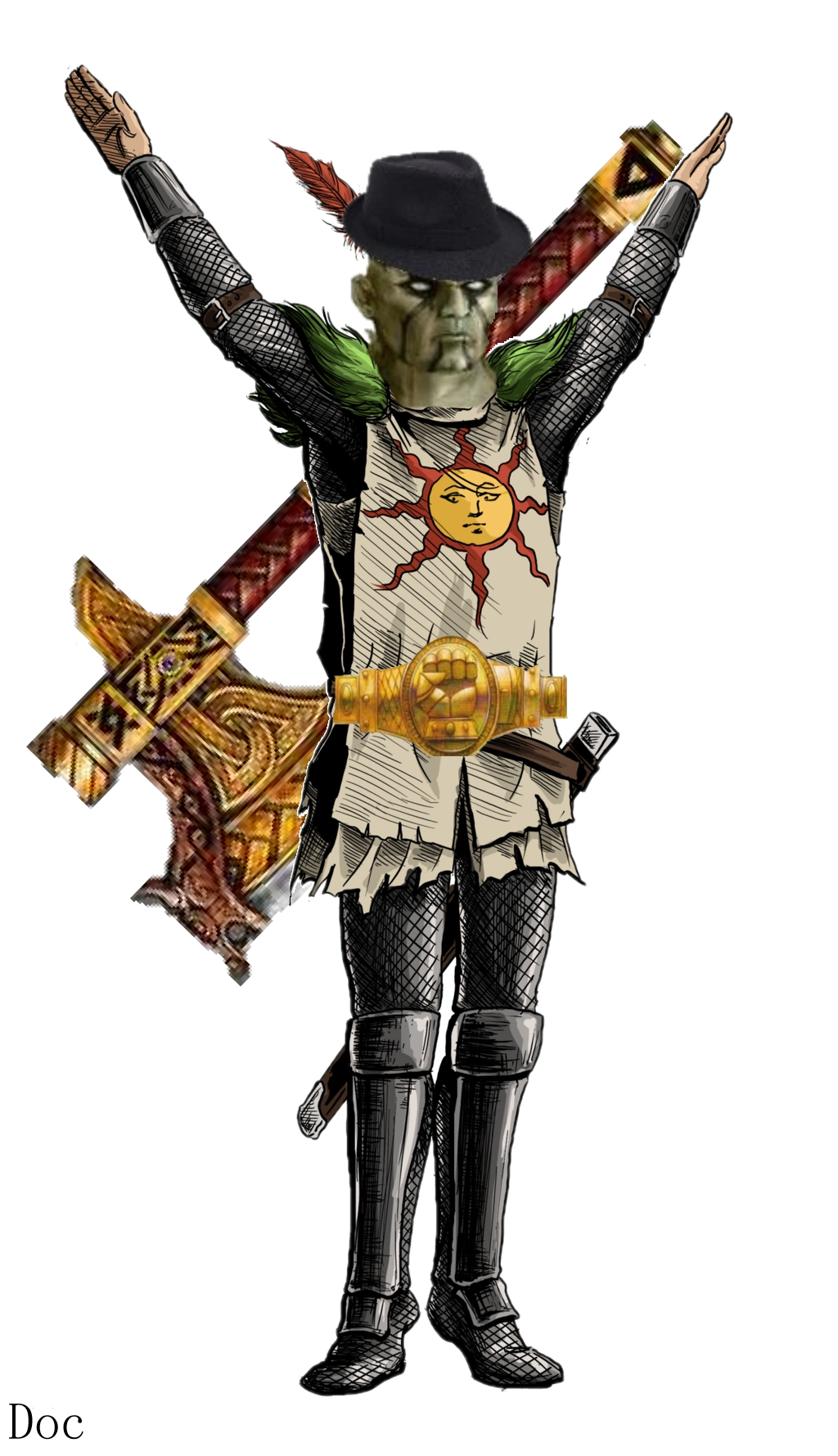 Category:Characters | In Too Deep Wiki | Fandom