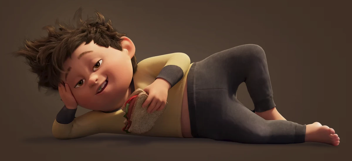Elliot | In Your Dreams Wiki | Fandom