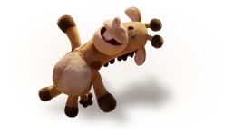 Baloney Tony | In Your Dreams Wiki | Fandom