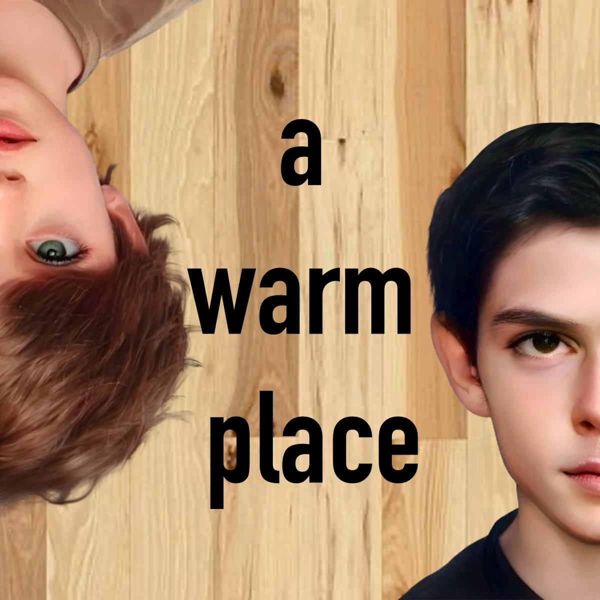 A Warm Place | In Your Room Wiki | Fandom