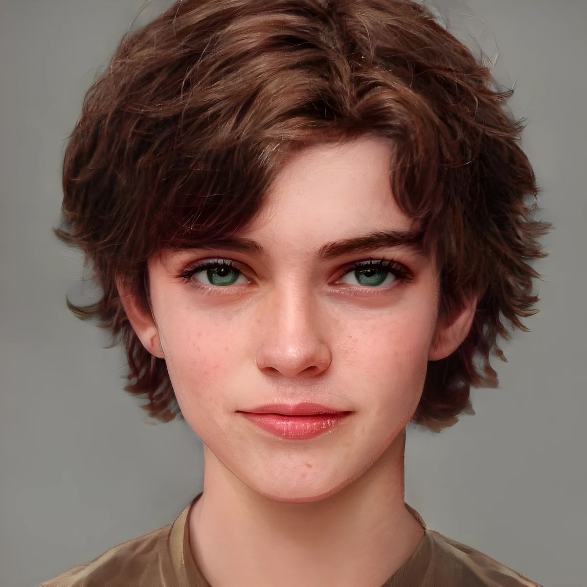 Hazel Grey | In Your Room Wiki | Fandom