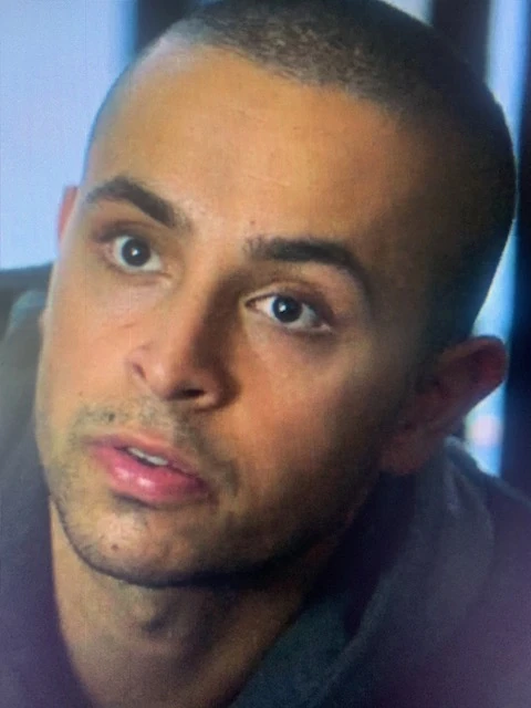 Wesley Moreno | In the Dark Wiki | Fandom