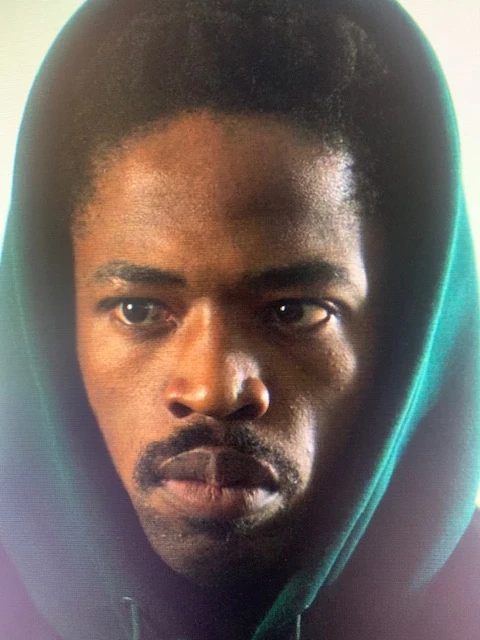 Trey Williams | In the Dark Wiki | Fandom