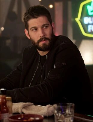 Max Parish | In the Dark Wiki | Fandom