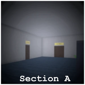 Sections | Inaccurate Rooms REMASTERED Wiki | Fandom