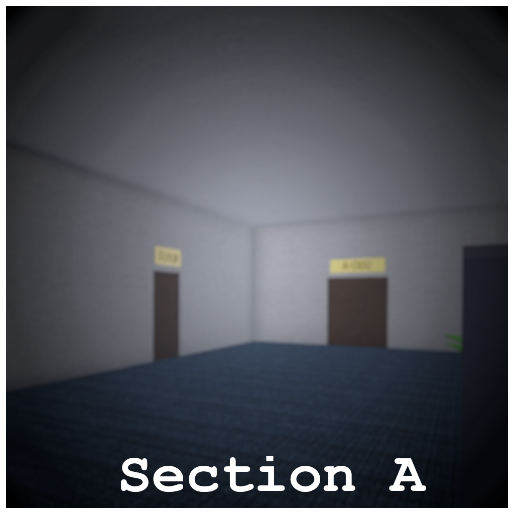 Sections Inaccurate Rooms Remastered Wiki Fandom