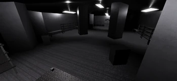 Section P | Inaccurate Rooms REMASTERED Wiki | Fandom