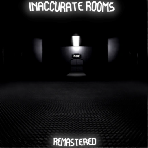 Inaccurate Rooms REMASTERED | Inaccurate Rooms REMASTERED Wiki | Fandom