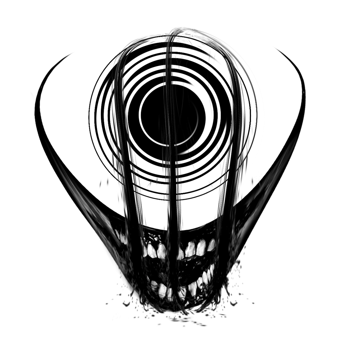 A-230 (The Void Monarch) | Inaccurate Rooms REMASTERED Wiki | Fandom