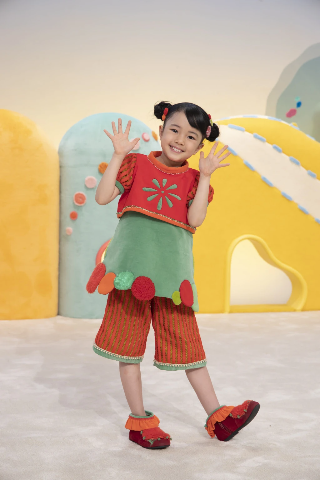 Haru-chan | Inai Inai Baa! Wiki | Fandom