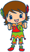 Fuuka | Inai Inai Baa! Wiki | Fandom
