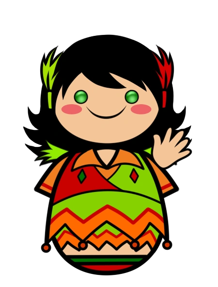 Category:Fuuka | Inai Inai Baa! Wiki | Fandom