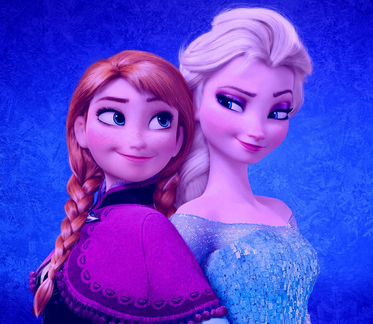 Queen Jade and Princess Ally | In America and Ireland Wiki | Fandom