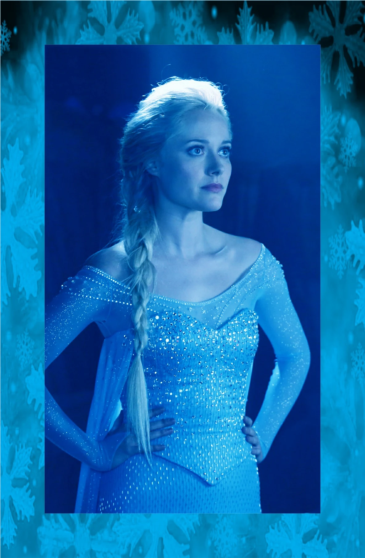 Icy Queen | In America and Ireland Wiki | Fandom