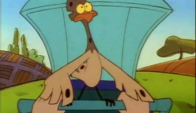 Spot II | In America and Ireland Wiki | Fandom