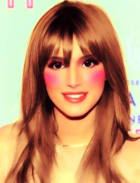 CeCe the Lightning Princess | In America and Ireland Wiki | Fandom