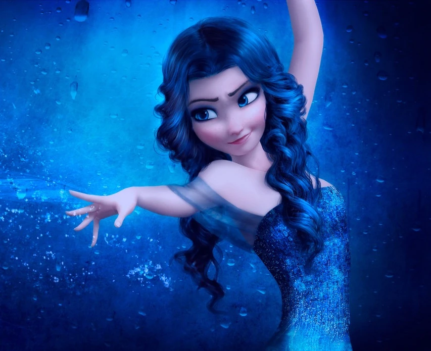 Juliana | In America and Ireland Wiki | Fandom