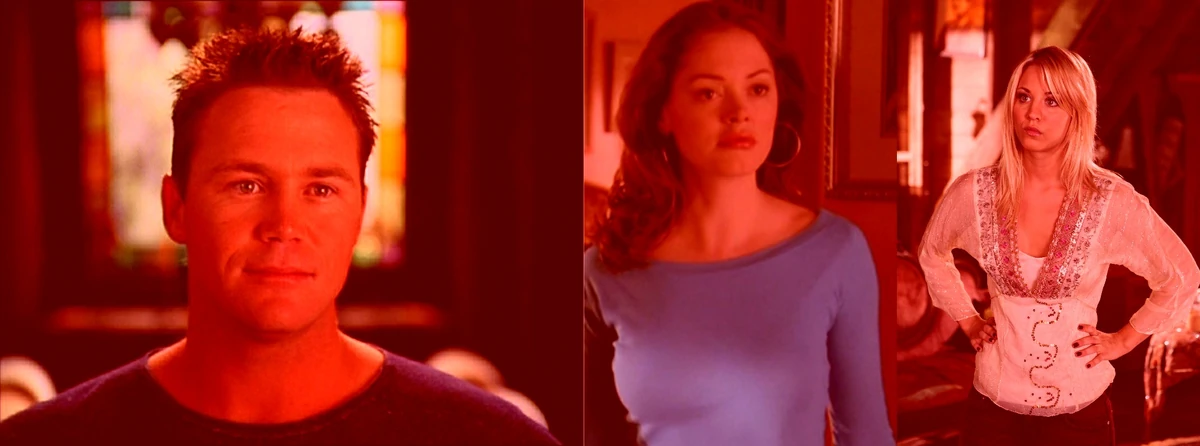 The Baddies | In America and Ireland Wiki | Fandom