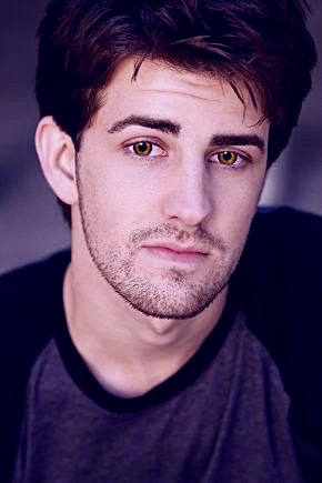 Ralph | In America and Ireland Wiki | Fandom