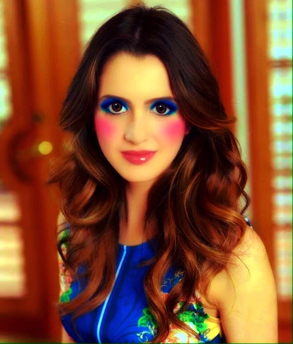 Ally the Soil Princess | In America and Ireland Wiki | Fandom