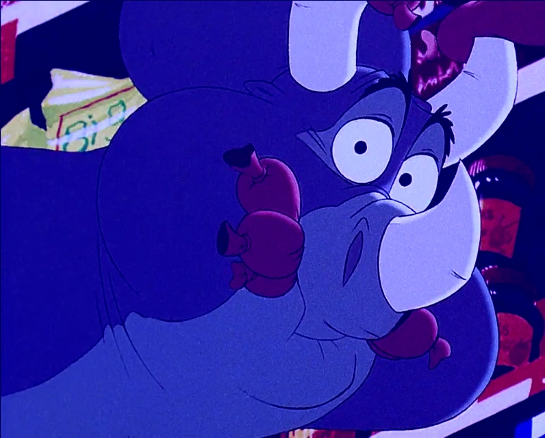 Woog II | In America and Ireland Wiki | Fandom