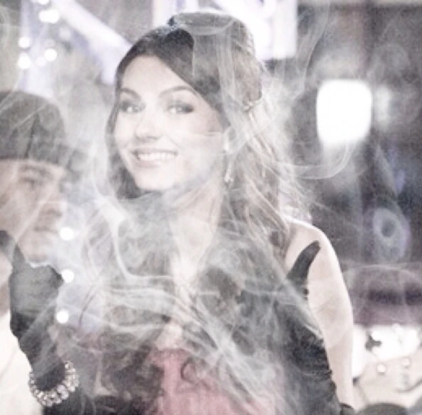 Toria | In America and Ireland Wiki | Fandom