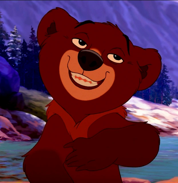 Koda III | In America and Ireland Wiki | Fandom