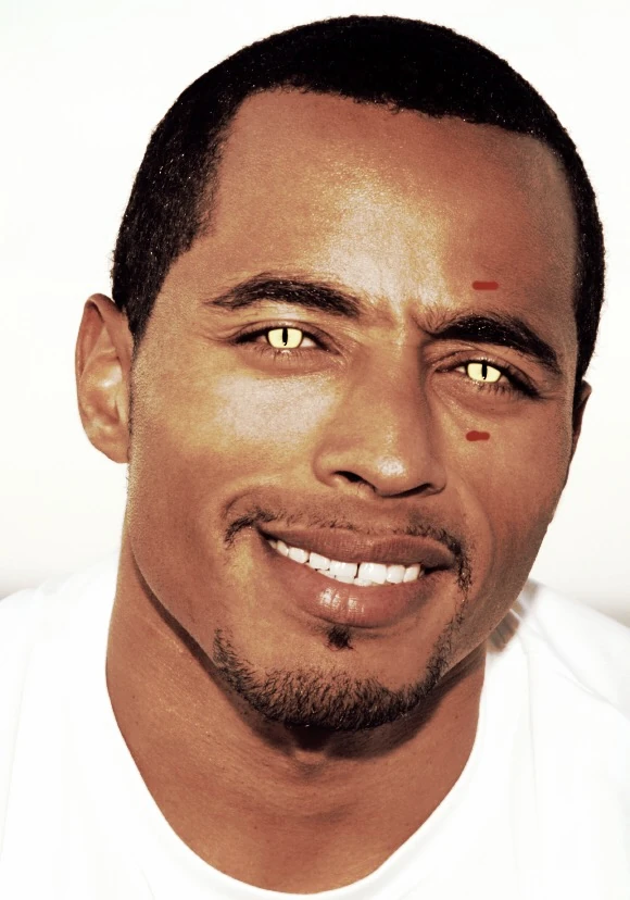 Scar (character) | In America and Ireland Wiki | Fandom