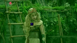 Queen Zaria | In America and Ireland Wiki | Fandom