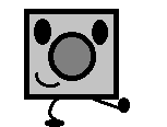 Camera | Inanimate Bomb Wiki | Fandom