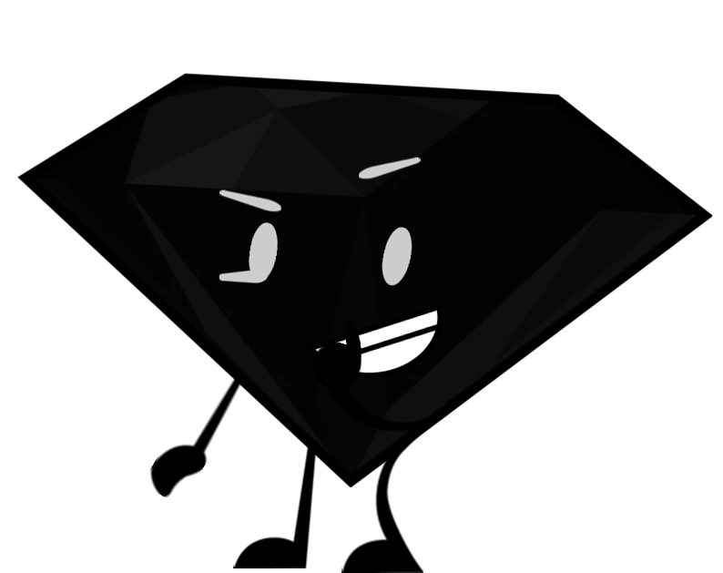 Obsidian | Inanimate Brawl Wiki | Fandom