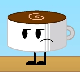 Cuppy | Inanimate Brawl Wiki | Fandom