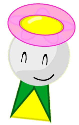 Spindrift | Inanimate Brawl Wiki | Fandom