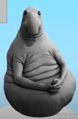 Snorp | Inanimate Brawl Wiki | Fandom