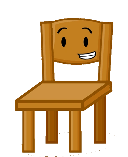 Chair | Inanimate Brawl Wiki | Fandom