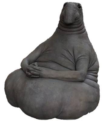 Snorp | Inanimate Brawl Wiki | Fandom