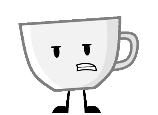 Cuppy | Inanimate Brawl Wiki | Fandom