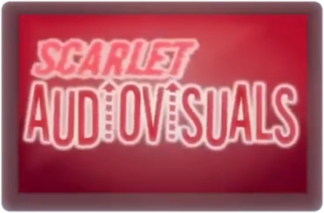 Scarlet Audiovisuals | Inanimate Brawl Wiki | Fandom