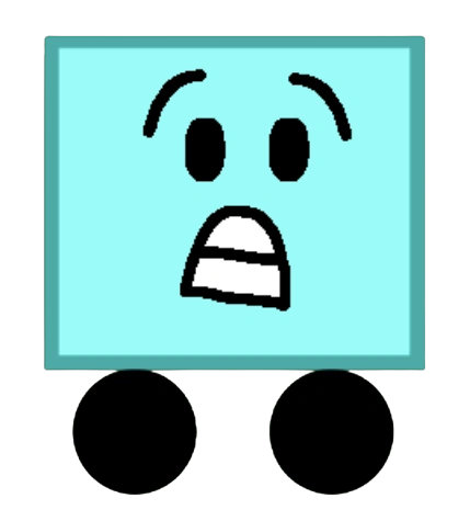 Rolling Cube | Inanimate Competition Wiki | Fandom