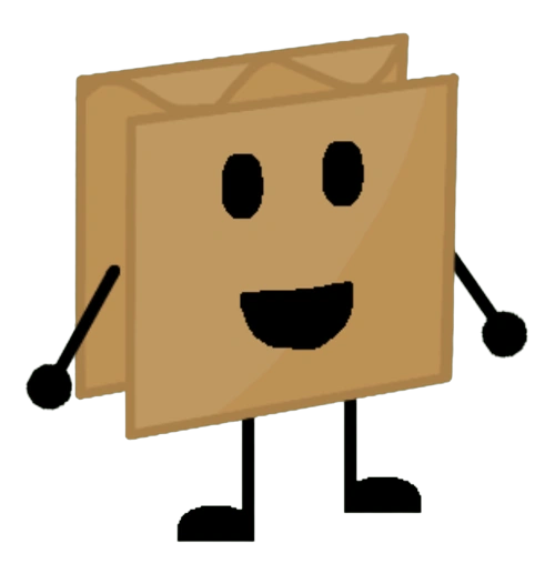 Cardboard | Inanimate Competition Wiki | Fandom
