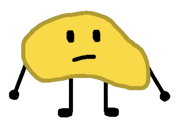 Yellow | Inanimate Competition Wiki | Fandom