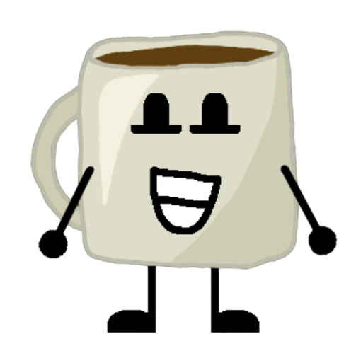 Coffee | Inanimate Competition Wiki | Fandom