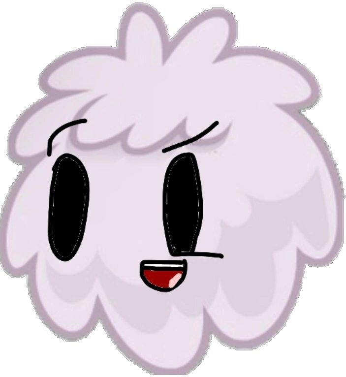 Puffbull | Inanimate enternity Wiki | Fandom