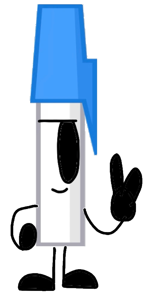Pen | Inanimate enternity Wiki | Fandom