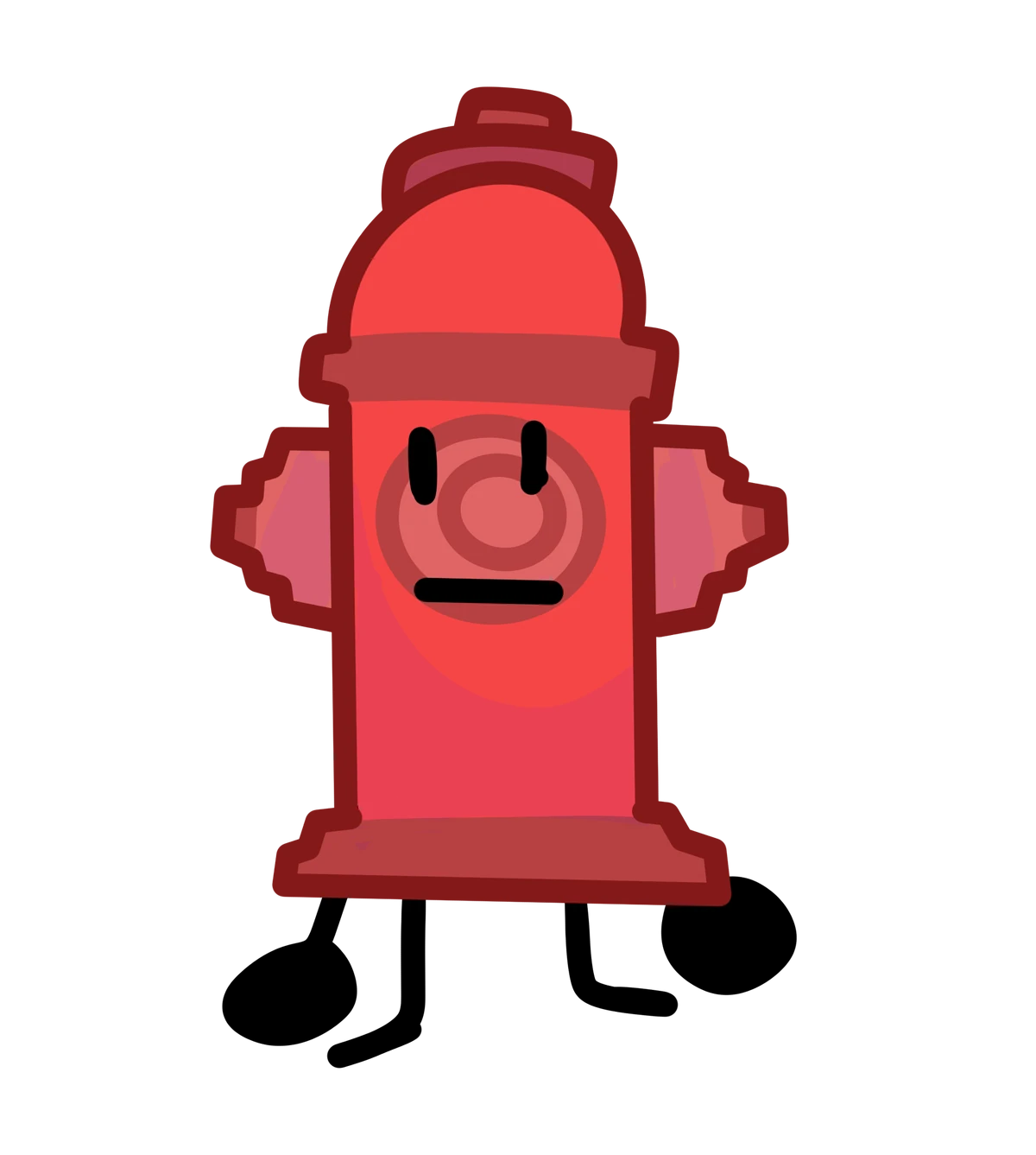 Fire Hydrant | Inanimate Inn Wiki | Fandom