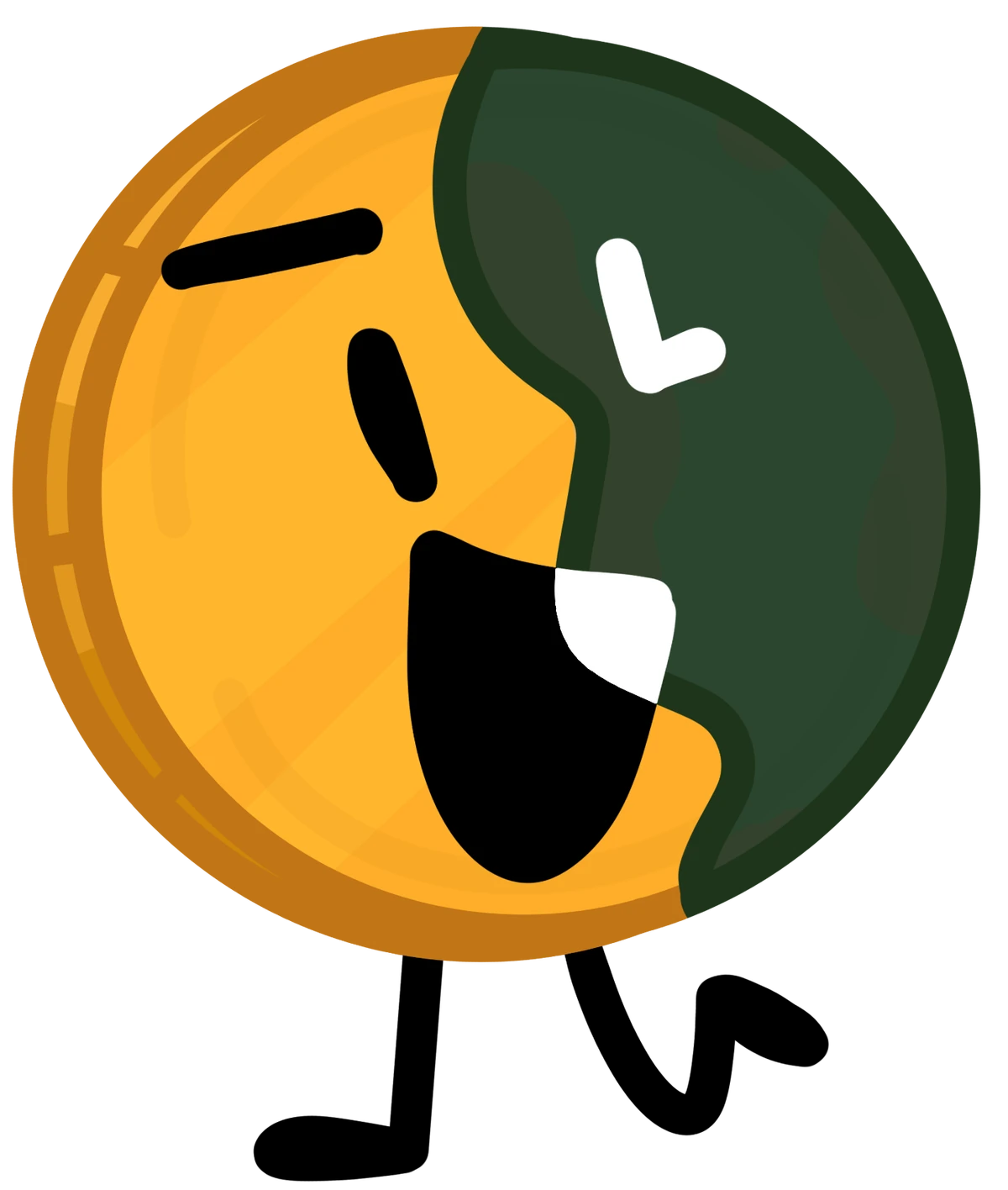 Coin | Inanimate Inn Wiki | Fandom