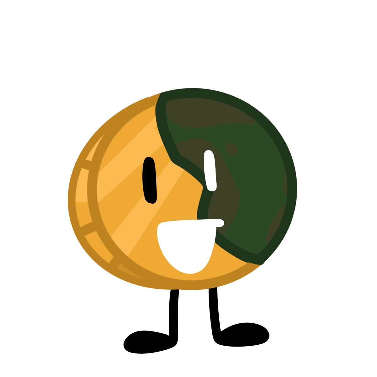 Coin | Inanimate Inn Wiki | Fandom