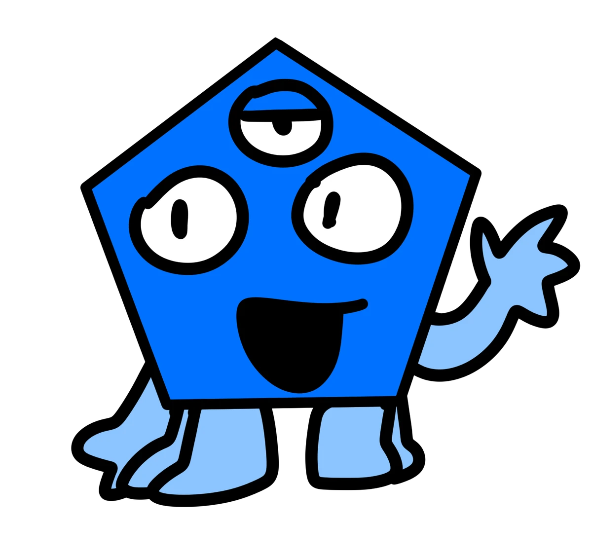 Characters | Inanimate Inn Wiki | Fandom