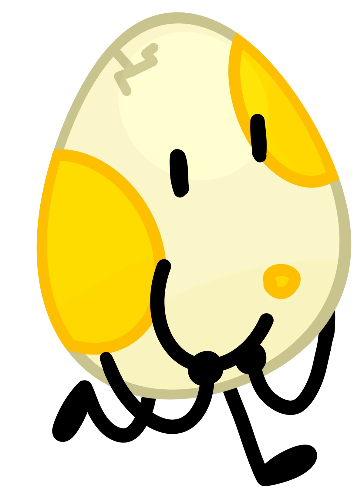 Egg | Inanimate Inn Wiki | Fandom
