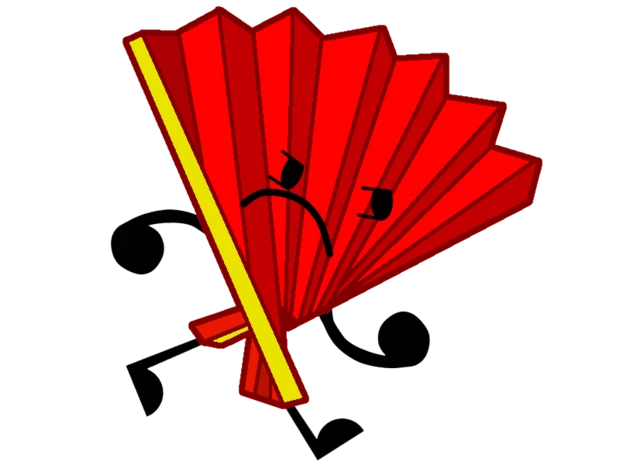 Fan | Inanimate Insanity And Battle For Dream Island Wiki | Fandom